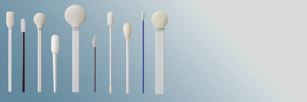 Buy Swab-its® Swabs - Foam Cleaning Swabs - Gun Cleaning Products