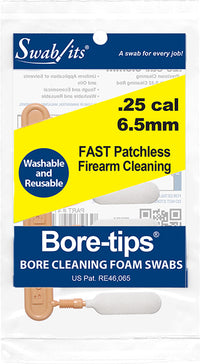 Buy Swab-its® Swabs - Foam Cleaning Swabs - Gun Cleaning Products
