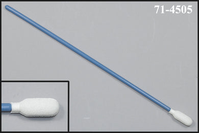 6.47” Foam Swab with Flexi-Tip Foam Mitt by Swab-its® 71-4505