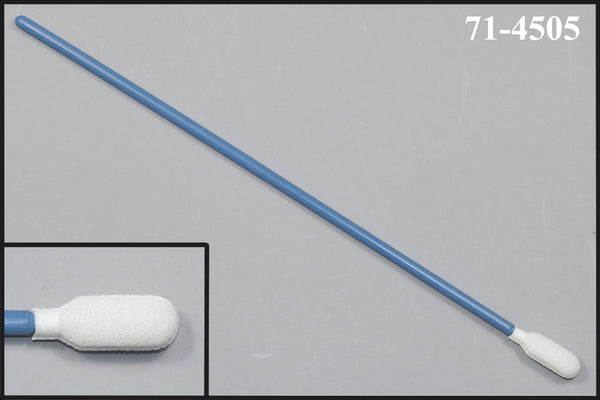 6.47” Foam Swab with Flexi-Tip Foam Mitt by Swab-its® 71-4505